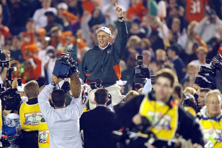 Longest Winning Streaks in College Football History | College Sports ...