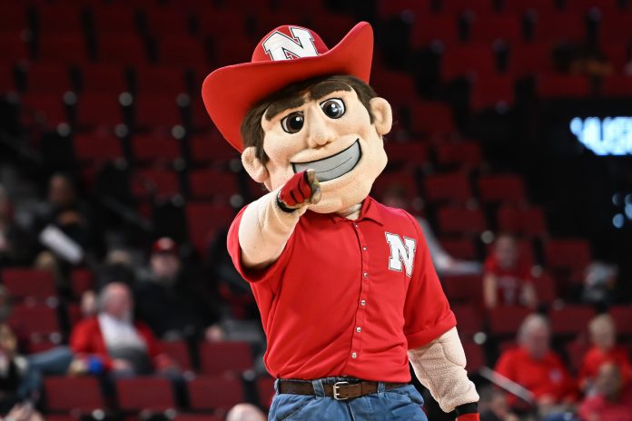 History of the Nebraska Cornhuskers Mascot | College Sports Network