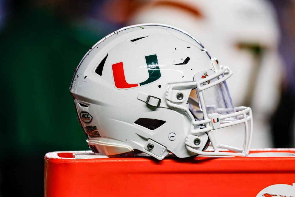 Discover When the Last Miami Hurricanes Player Was Selected As the No ...