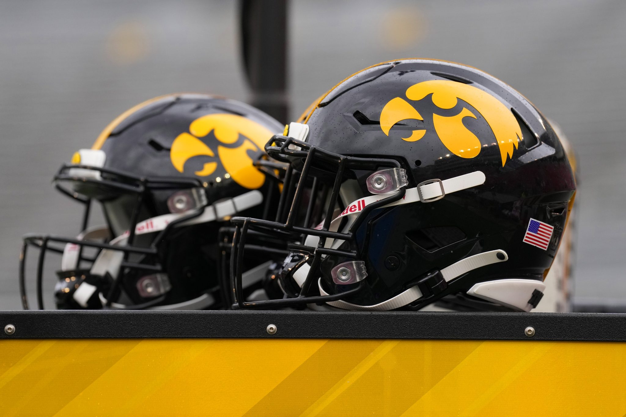 Iowa 2025 Football Schedule: Will the Hawkeyes Return to Prominence ...