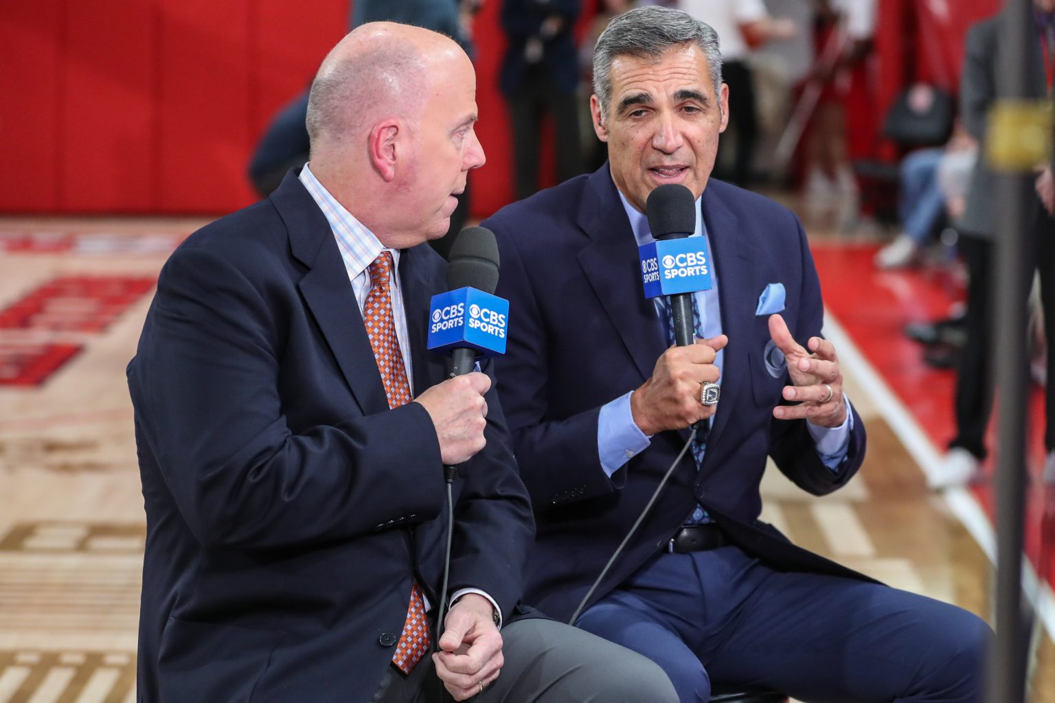 Why Did Jay Wright Retire From College Basketball? The Hall of Fame ...