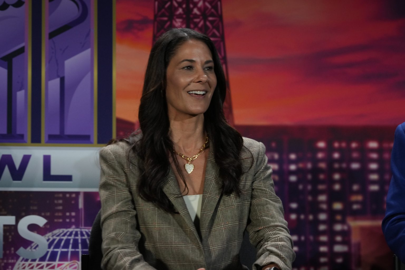 Who Is Tracy Wolfson's Husband? A Look at David Reichel's Life and ...