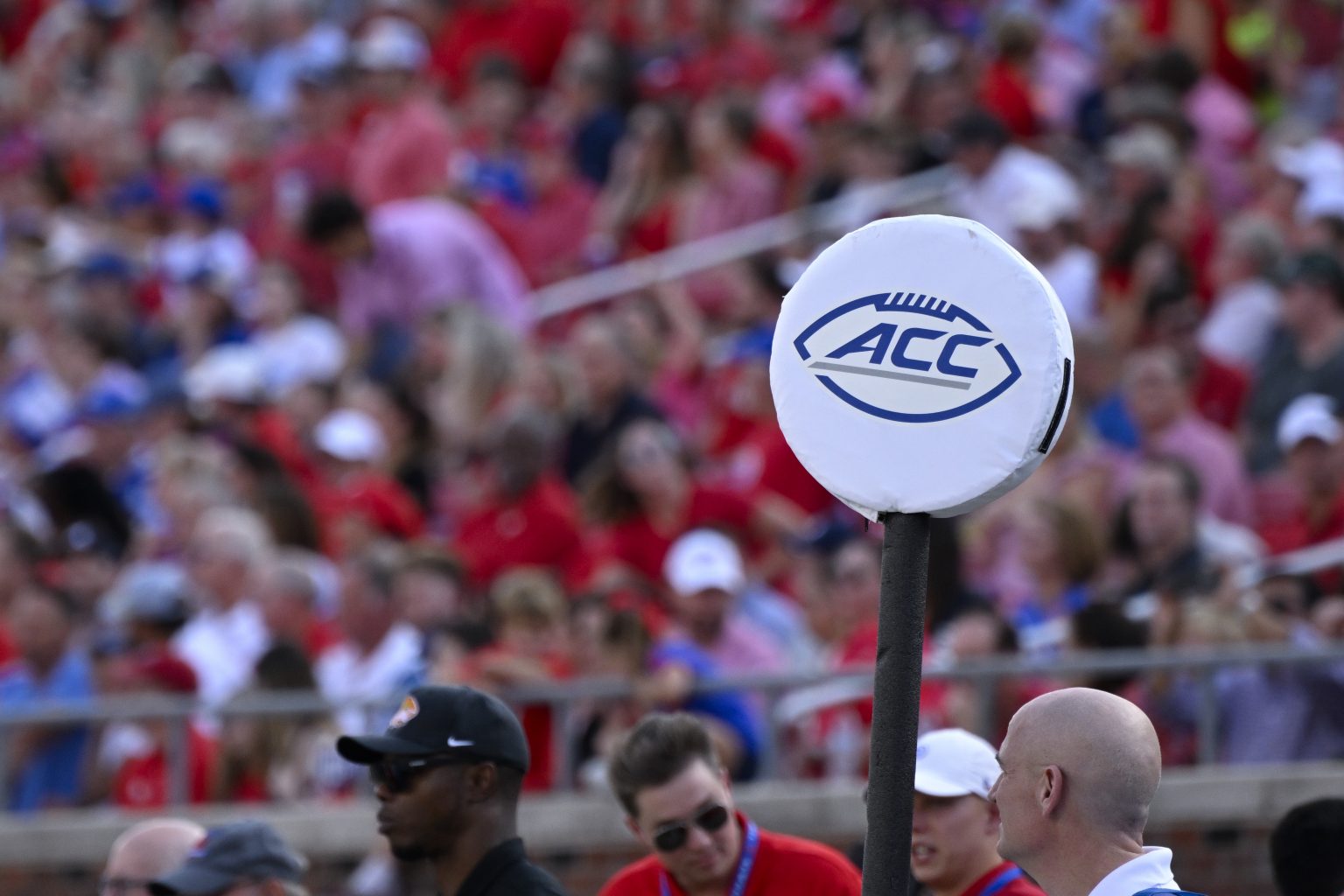 2025 ACC Football Schedule: Which Squad Has the Easiest Route ...