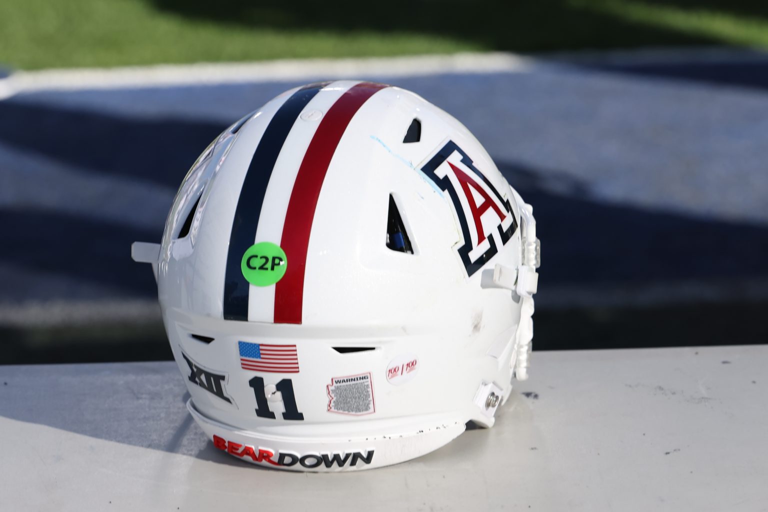 Arizona 2025 Football Schedule: Will Brent Brennan’s Squad Improve in ...