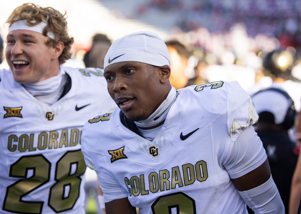 Colorado Buffaloes Transfer Portal Breakdown: Gains and Losses ...