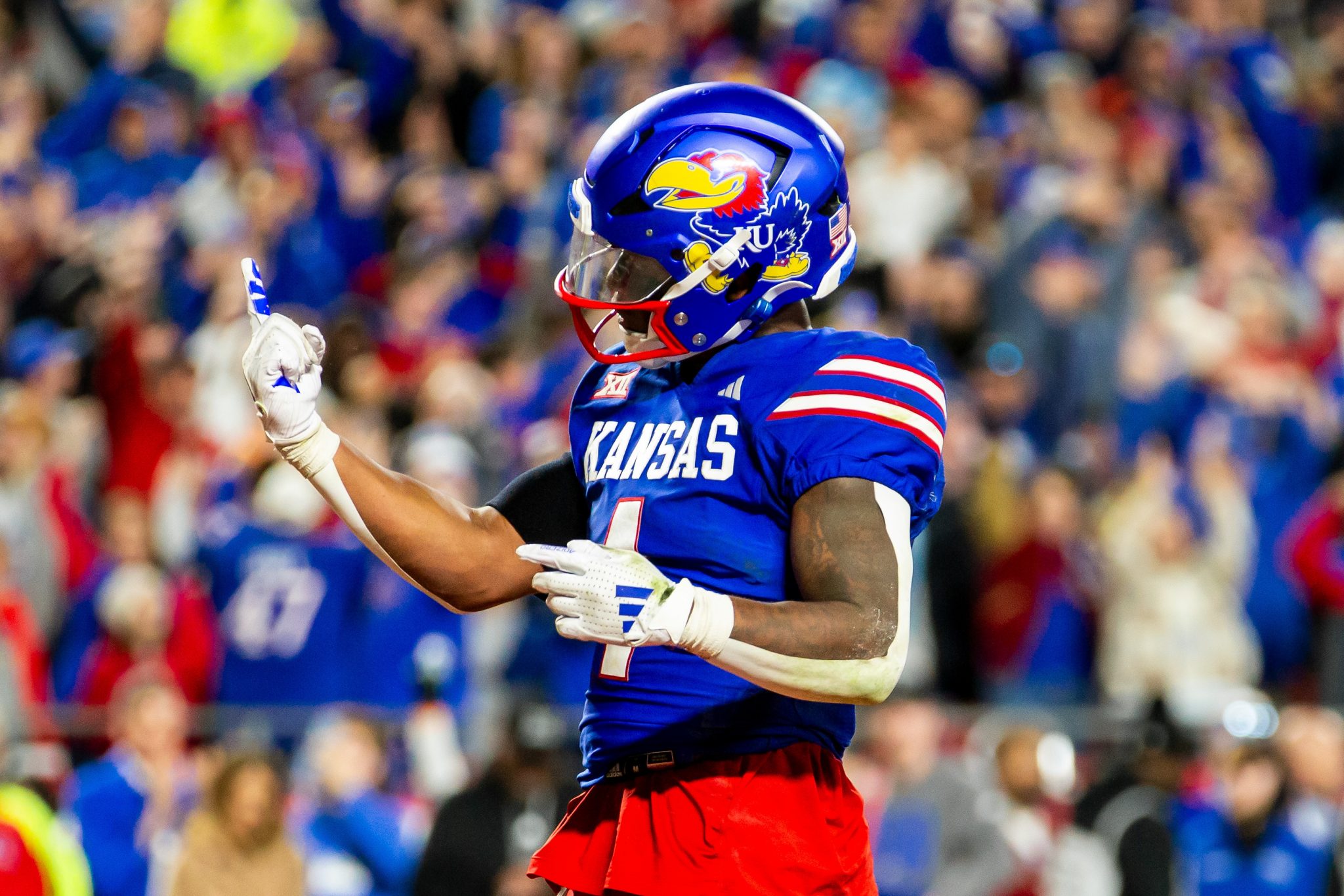 Devin Neal 2025 NFL Draft Hub: Scouting Report, Draft Projection, and ...