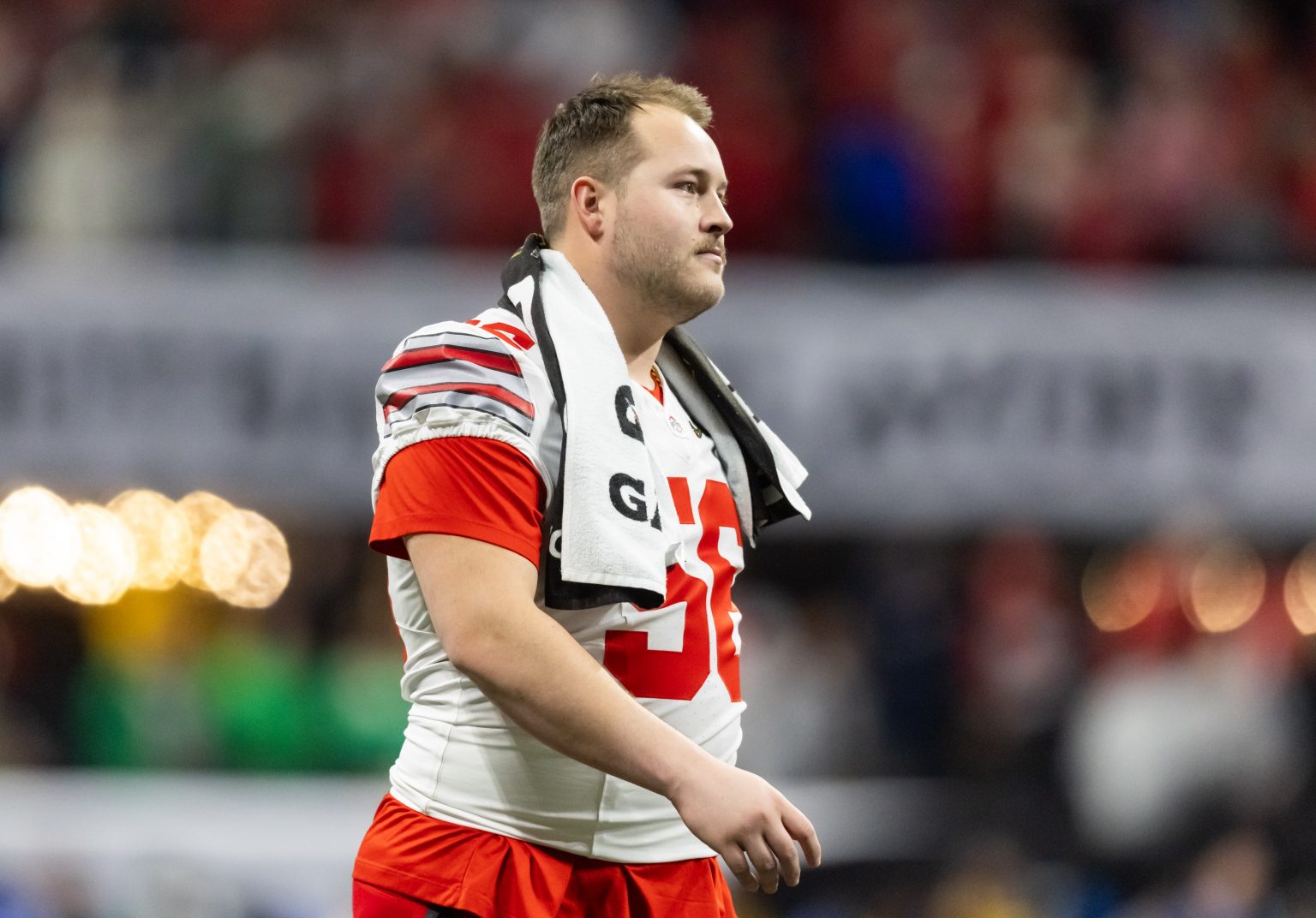 Seth Mclaughlin NFL Draft Projections: 5 Landing Spots for the Ohio ...