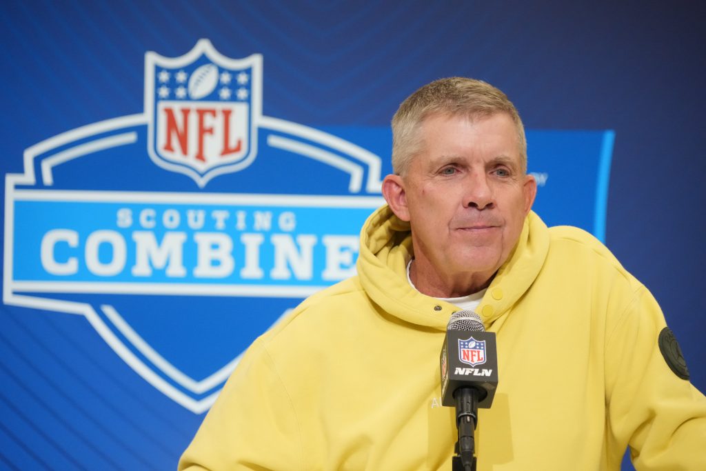 Sean Payton NFL Draft TRUTHBOMBS: Broncos HC Gives Honest Take On ...