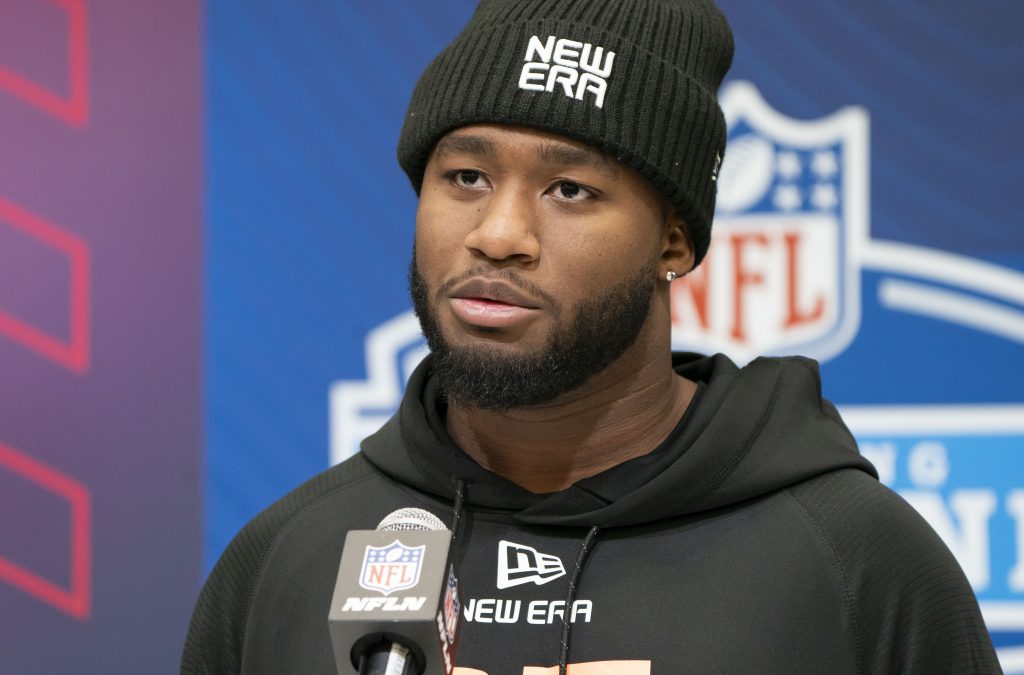 Who Are Devin Neal's Parents? Get To Know the Faces Behind His Journey ...