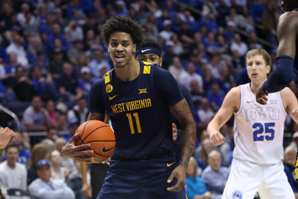 Jonathan Powell’s Transfer Could Be a Game-Changer for UNC’s 2025-26 ...
