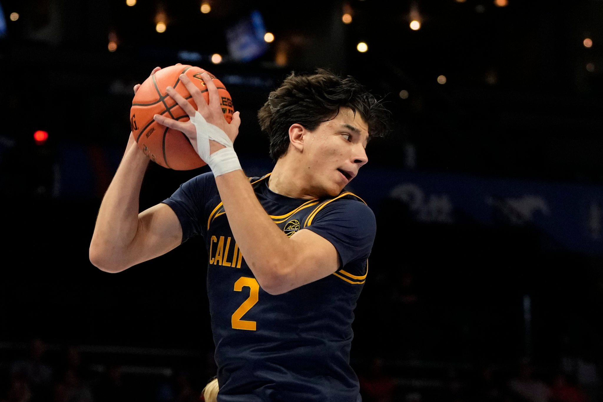 Will Peja’s Son Choose Illinois or Gonzaga? Andrej Stojakovic Eyes ...