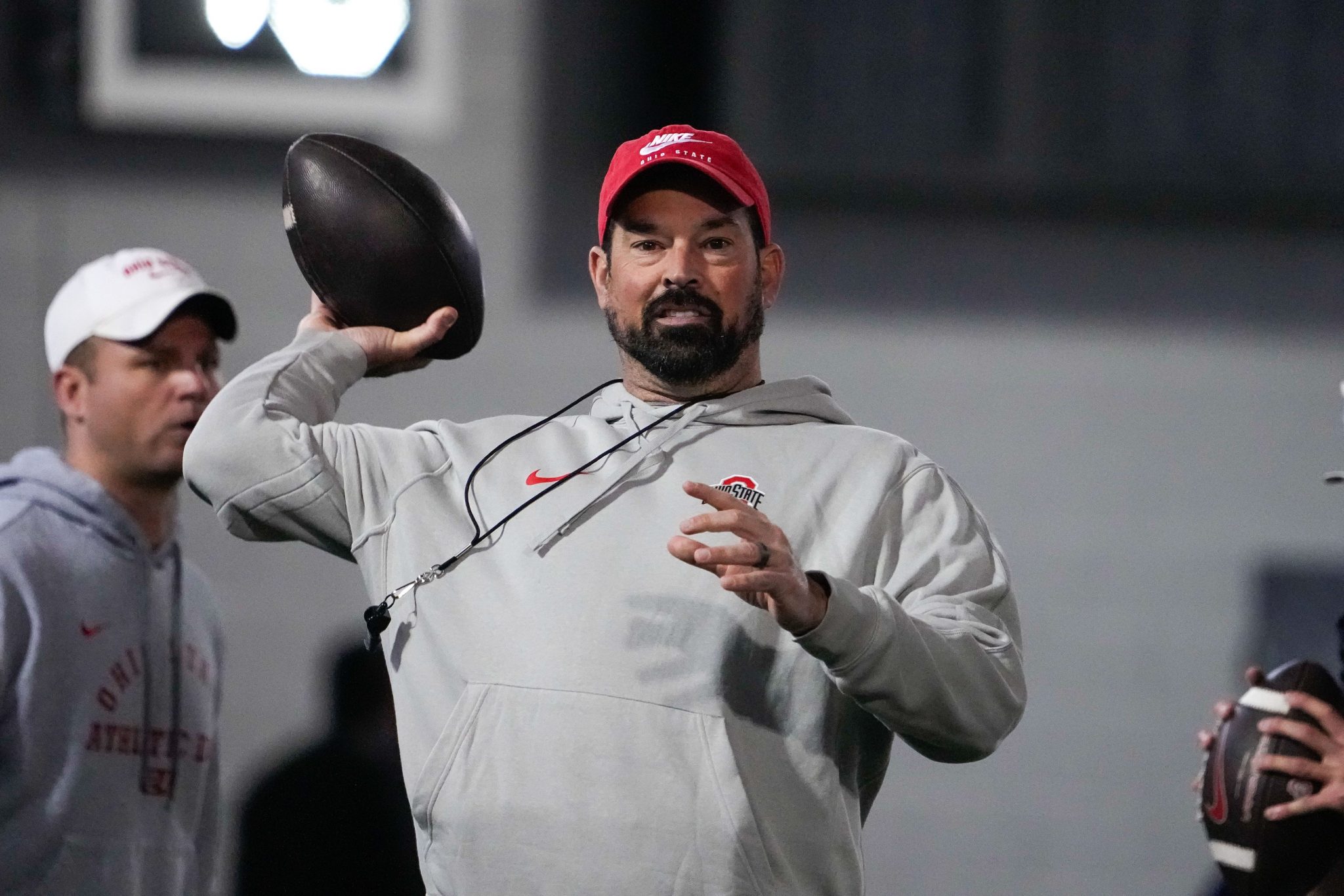 Ryan Day’s Net Worth: A Closer Look at National Title-Winning Ohio ...