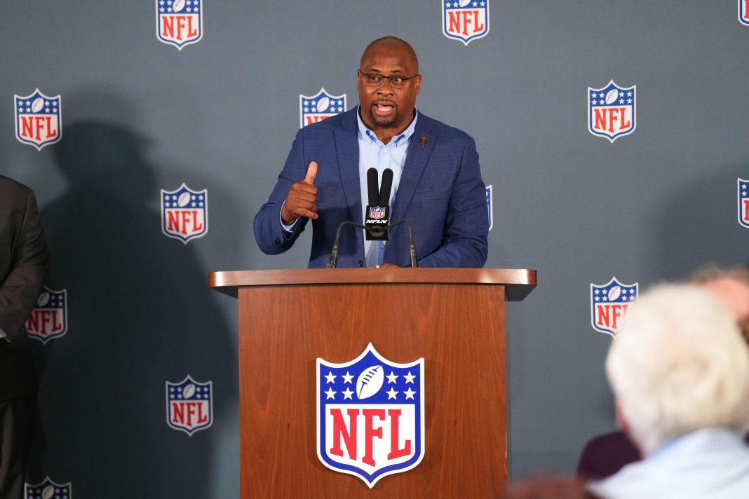 Why the NFL Stopped Using the Wonderlic Test at the Combine | College ...