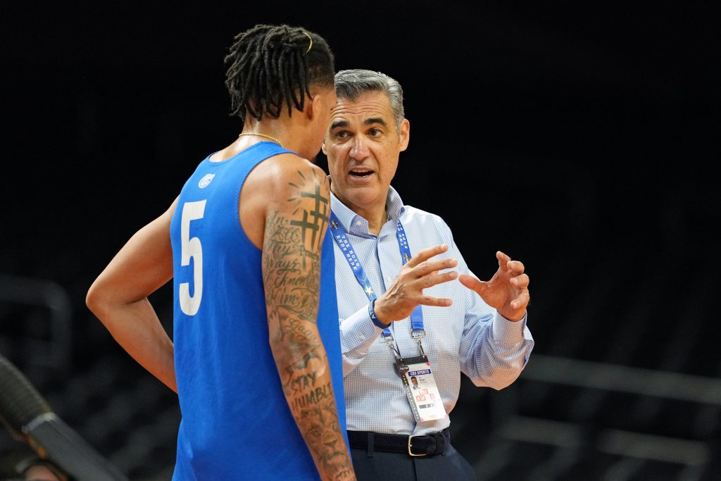 How Many National Championships Has Jay Wright Won? A Look at His ...