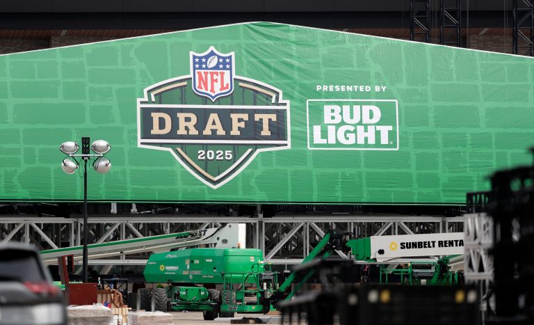 NFL Draft Locations: Where Is It Held, and How Is It Chosen? | College ...