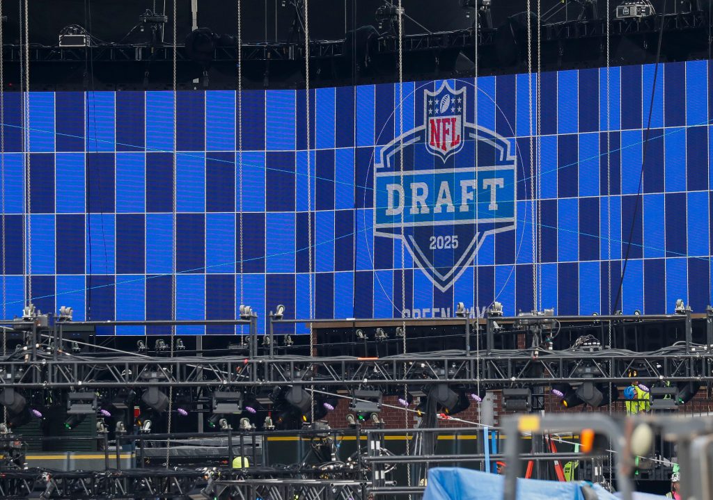 What Happens to Undrafted NFL Players? Inside the Path Less Traveled to ...