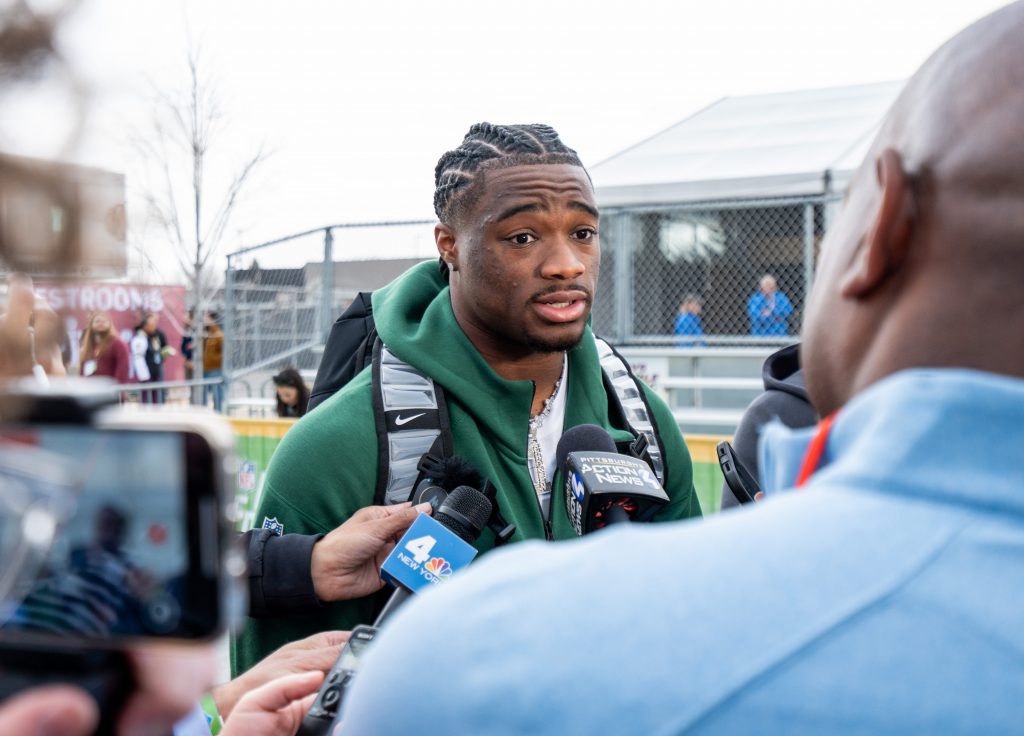 Jalen Milroe NFL Draft Projections: 5 Landing Spots for the 36-TD ...