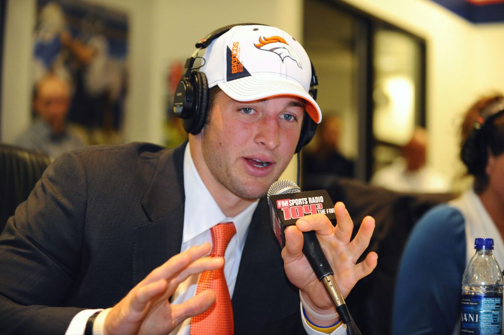 Top 10 Most Memorable NFL Draft Moments | College Sports Network
