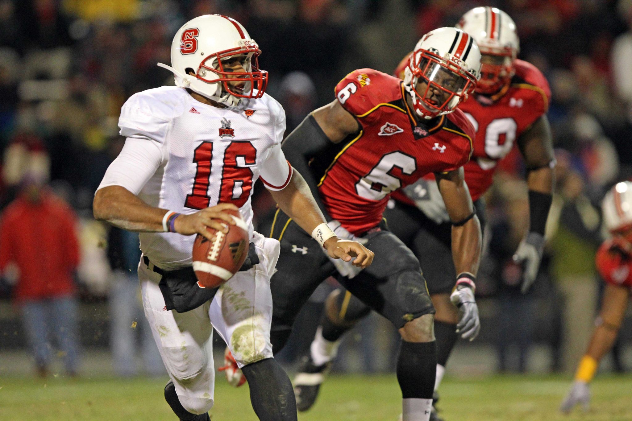 Who is QBU? Ranking the Top 25 College Football Teams to Produce the ...