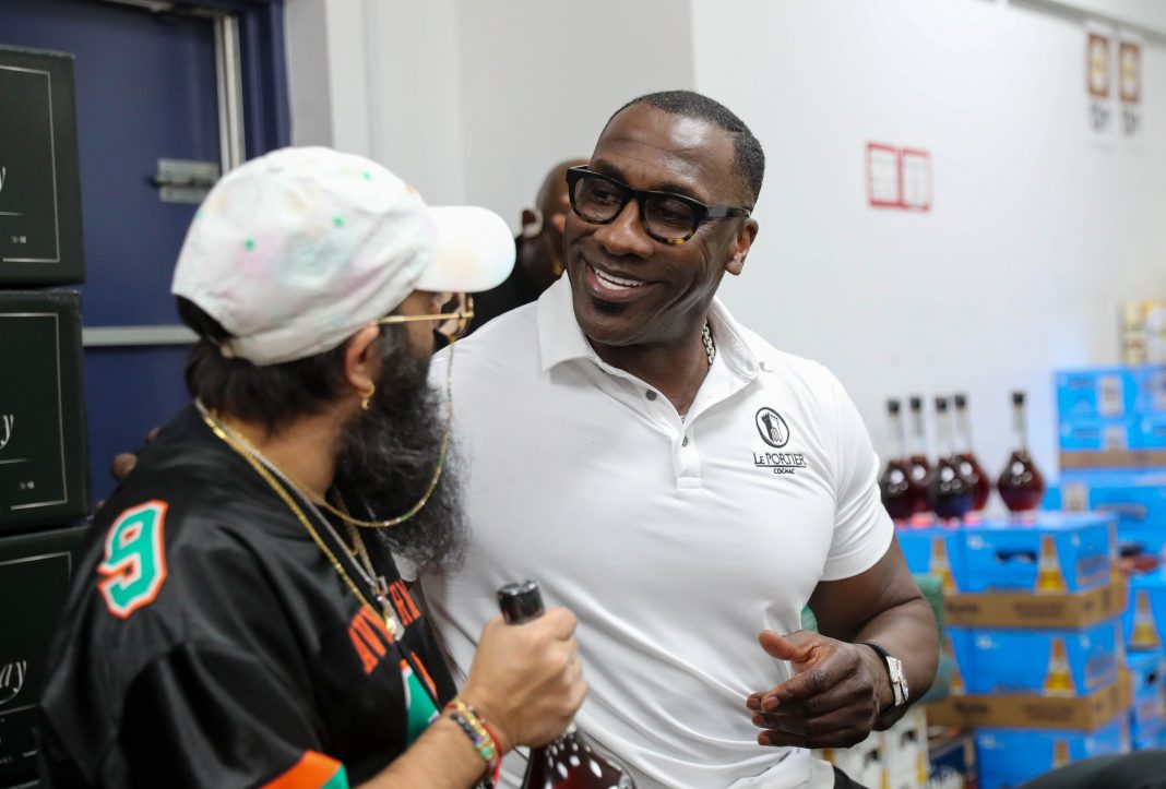 Where Did Shannon Sharpe Play College Football? A Look at the NFL Hall ...