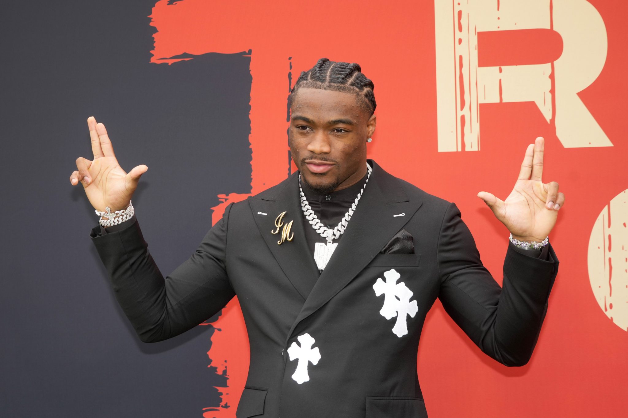 Who Are Jalen Milroe’s Parents? A Glimpse Into the Alabama QB’s ...