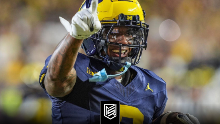 Will Johnson 2025 NFL Draft Hub: Scouting Report, Draft Projection, and ...