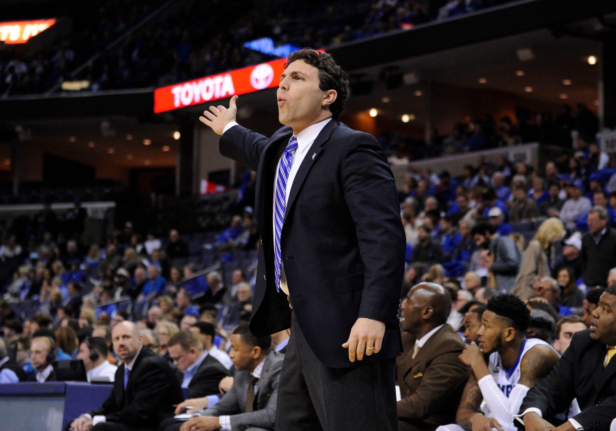 Breaking Down Josh Pastner’s First Portal Class at UNLV: What Myles Che ...