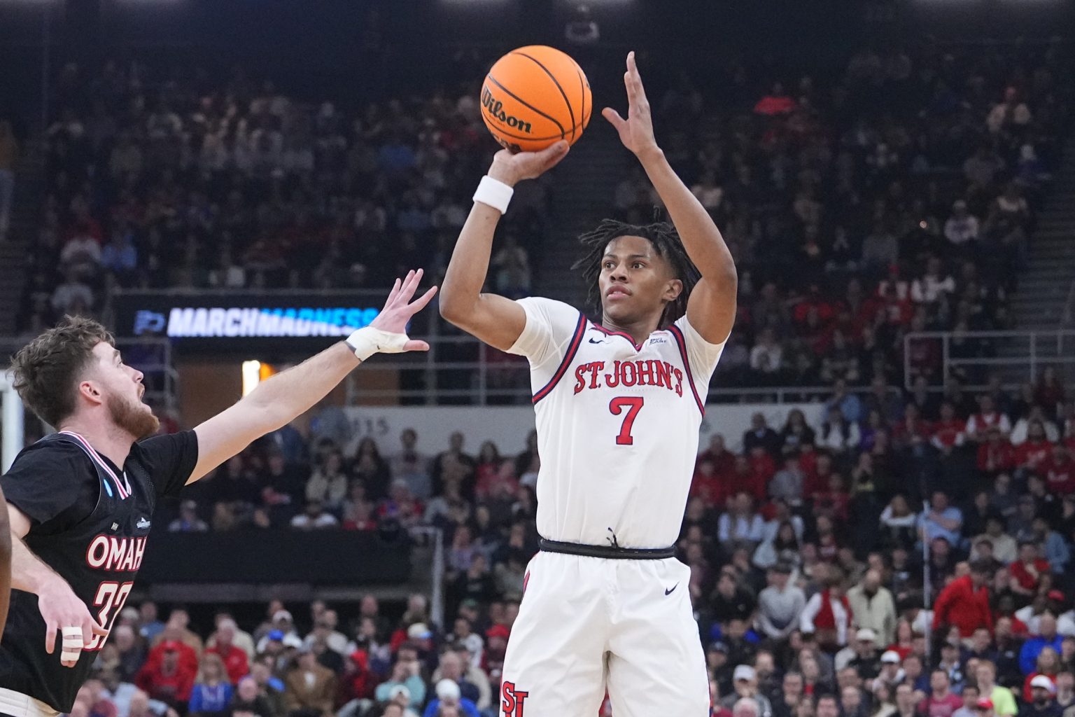 Bye Bye Rick Pitino: Here’s Why Simeon Wilcher’s Transfer Portal Switch ...