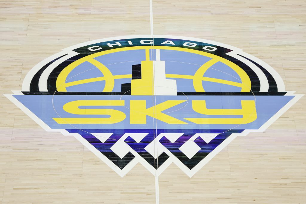 Chicago Sky Trade 2026 First-Rounder to Lynx for No. 11 Pick in 2025 ...