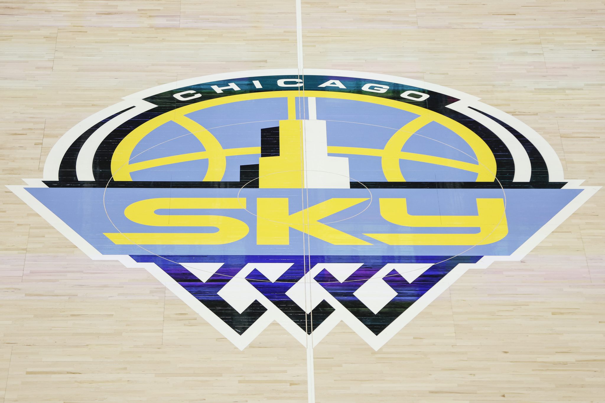 Chicago Sky Trade 2026 First-Rounder to Lynx for No. 11 Pick in 2025 WNBA Draft | College Sports ...