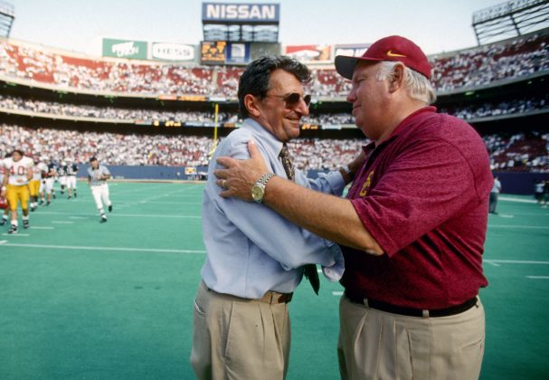 College Football Coaches With the Most NFL Draft Picks Include Nick ...