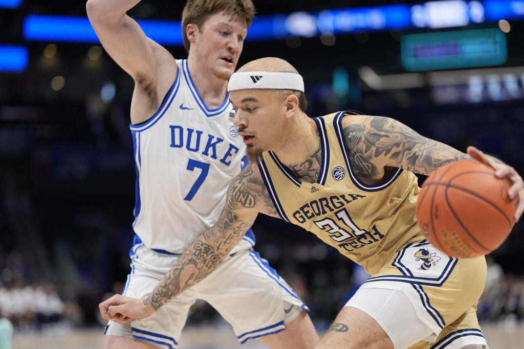 Duncan Powell Embraces New Nicknames with Style After Choosing ...