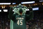 History of the UAB Blazers Mascot | College Sports Network