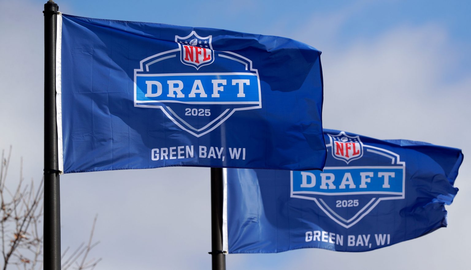 How the NFL Draft Works: Step-by-Step Process Explained Ahead of 2025 ...