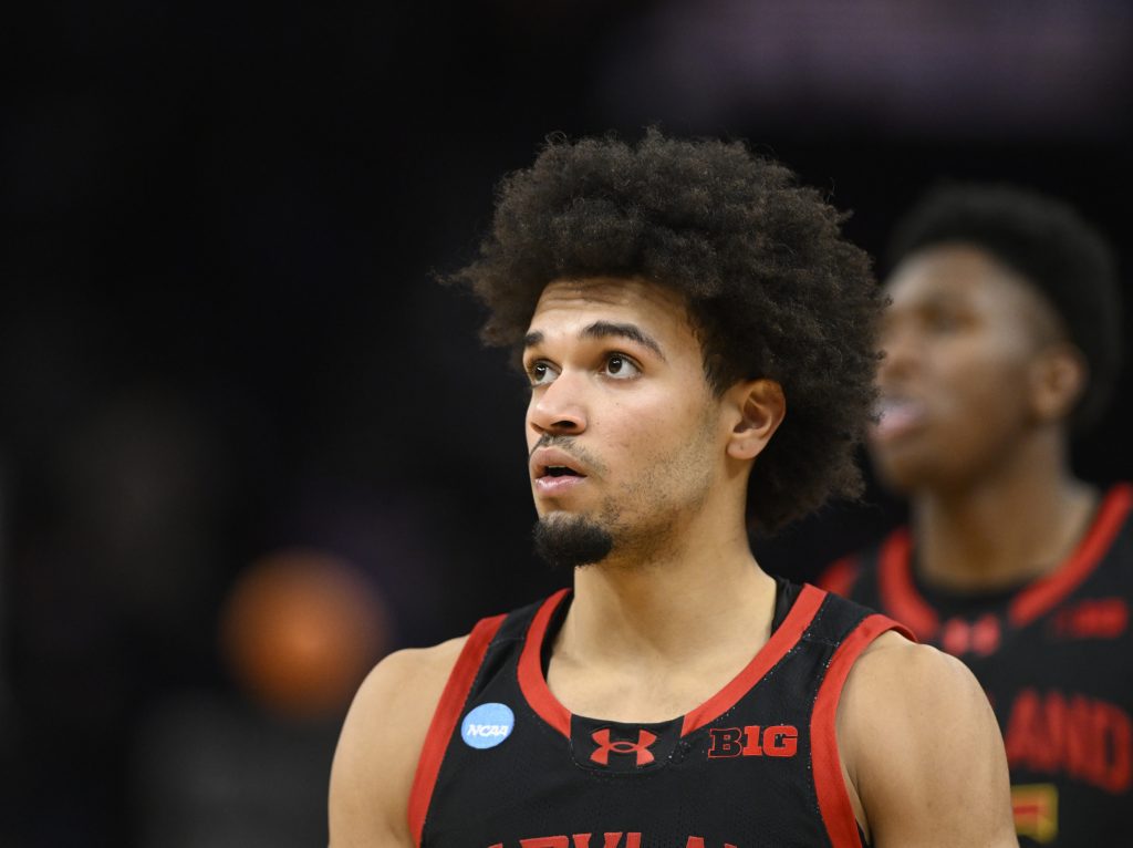 Ja’Kobi Gillespie Transfer Portal: Top Landing Spots for the Maryland ...