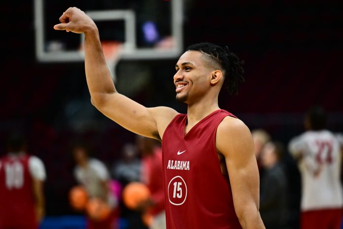 Jarin Stevenson’s Chapel Hill Homecoming Draws Mixed Reactions From ...