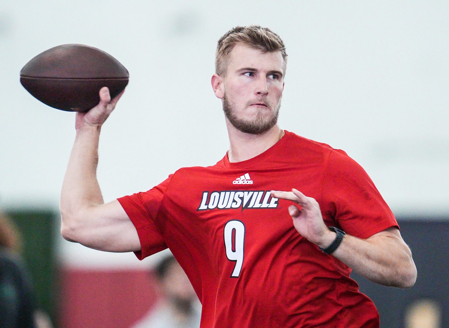 Louisville QB Tyler Shough Cracks Mel Kiper’s Final Top 50 Big Board ...
