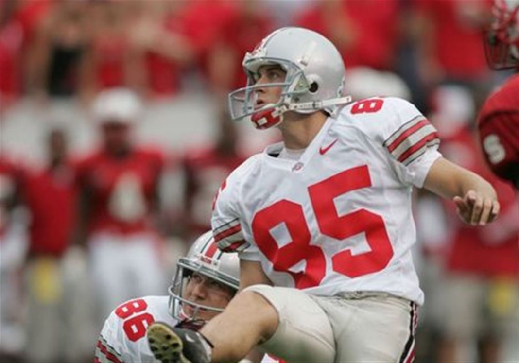 Most Kickers Selected in the NFL Draft – Led by Ohio State and USC ...