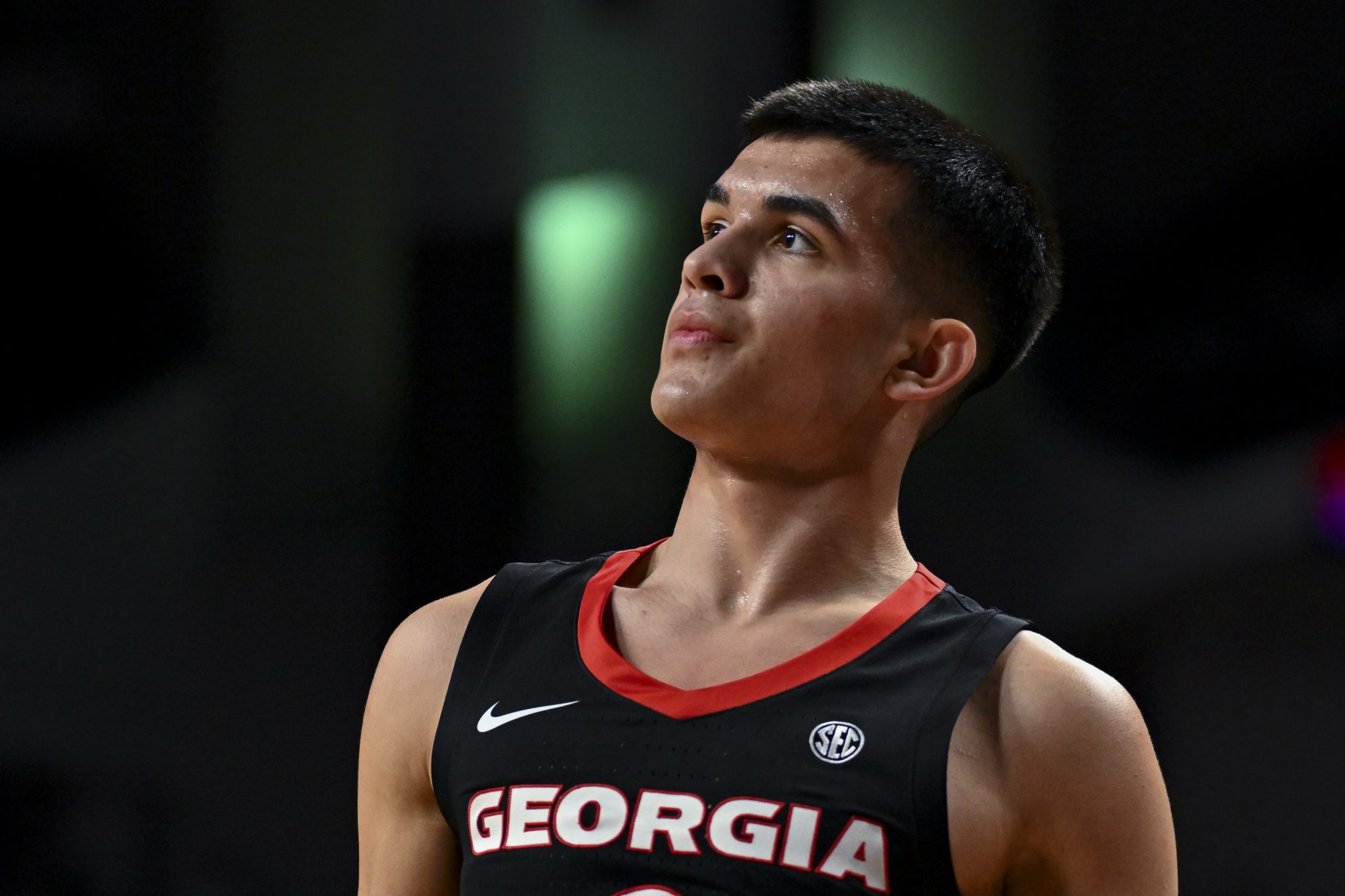 Standout Serbian Savo Drezgic: Top Landing Spots for the 6’4" Georgia Guard | College Sports Network