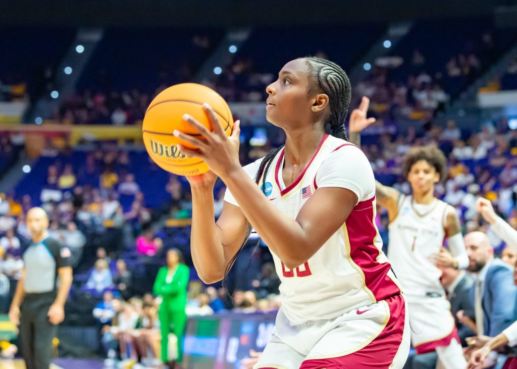 Ta’Niya Latson Injury Update: What Happened to South Carolina Star ...