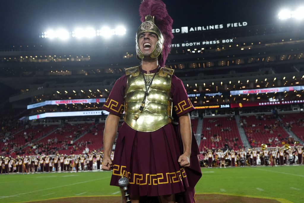 Top 25 College Football Programs With the Most NFL Pro Bowlers: USC ...