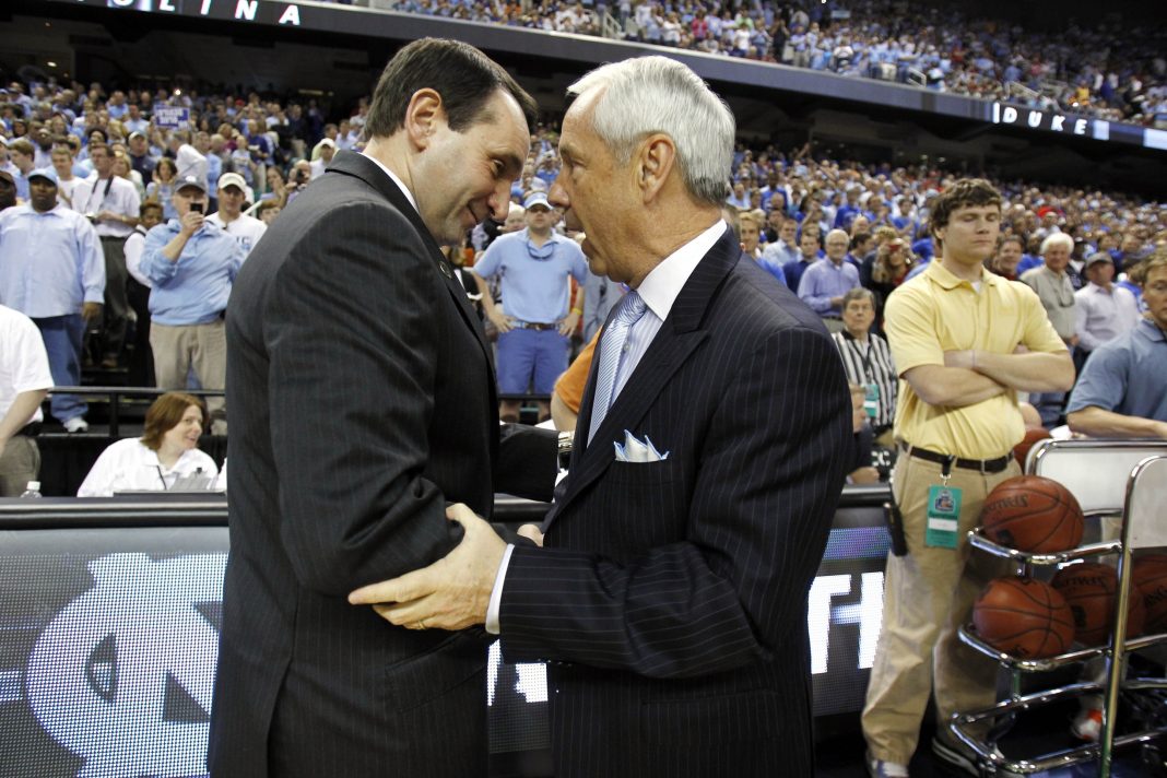 Top 9 Best Men's College Basketball Coaches of All Time: Ranking the ...