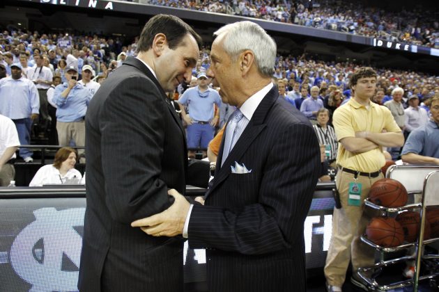 Top 9 Best Men's College Basketball Coaches of All Time: Ranking the ...