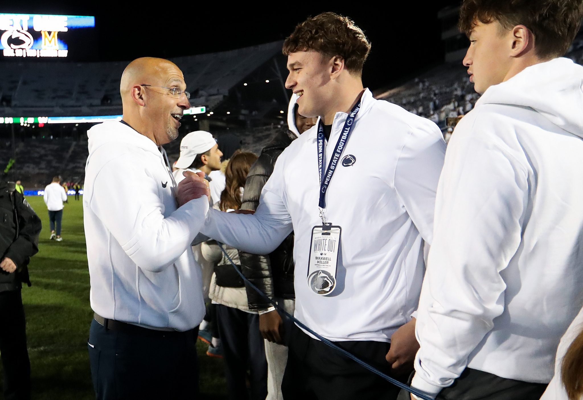 What Is an Official Visit vs. Unofficial Visit in College Football ...