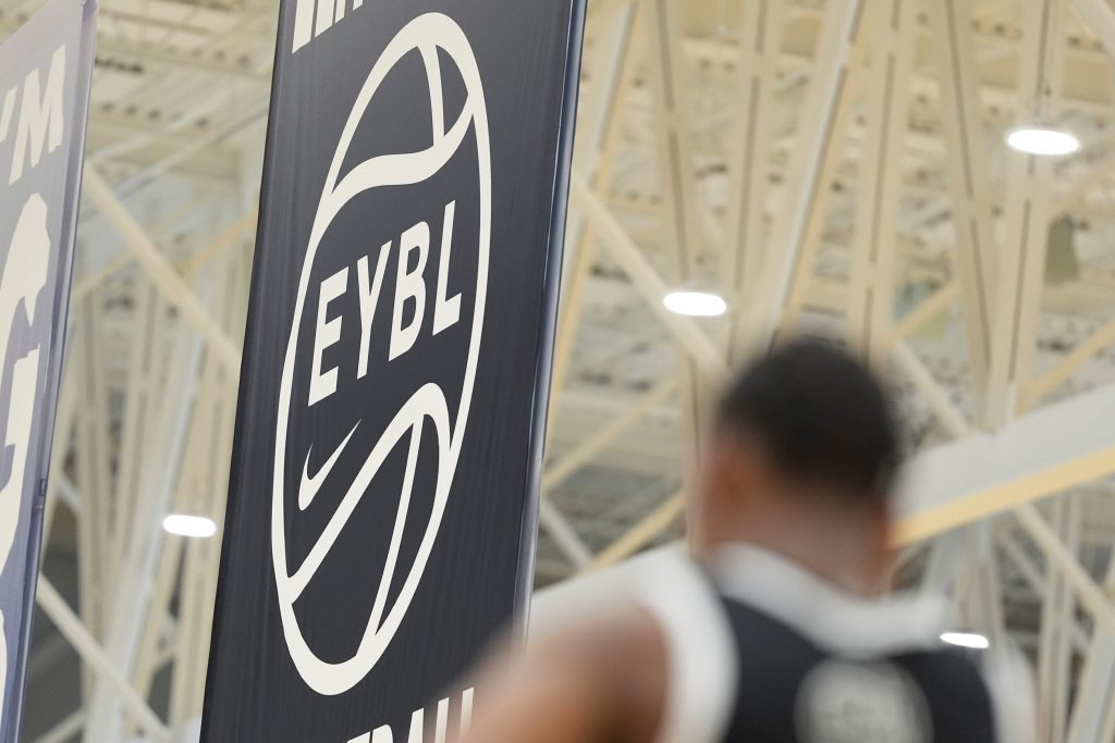5-Star Jason Crowe Jr. Explodes for 35 in EYBL Thriller as Team ...