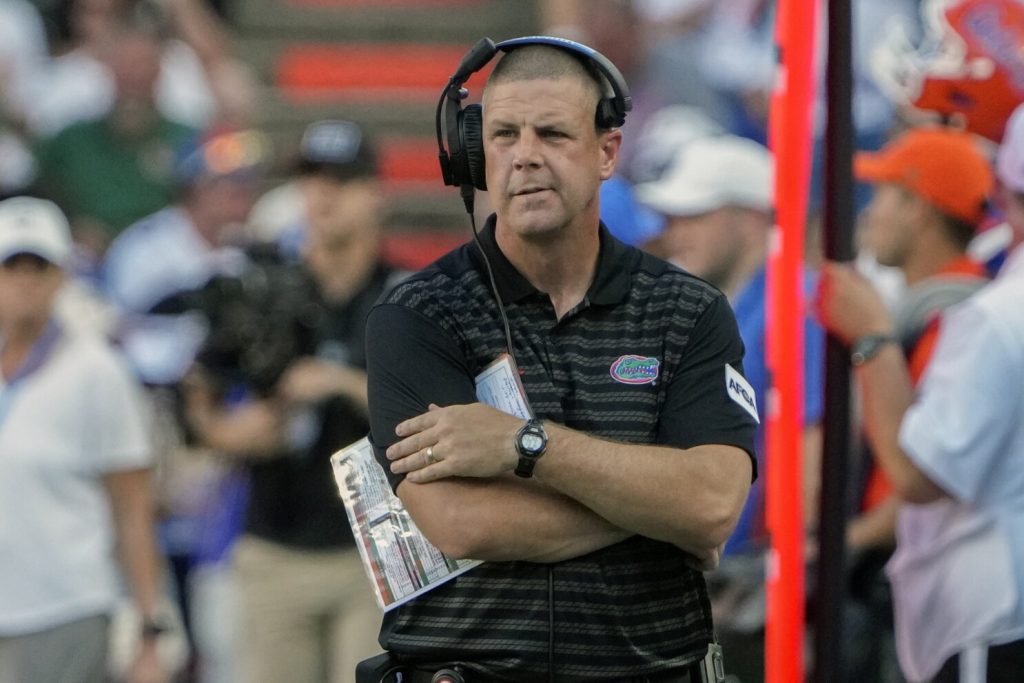 Is Billy Napier Going to James Madison? All We Know About Ex Florida HC ...