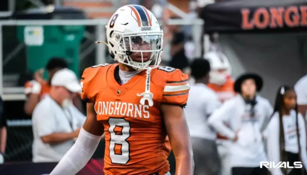 Alabama Football Prioritizes 4-Star LB Brayden Rouse Over SEC Rivals ...