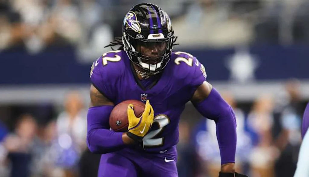 Fantasy Football Week 6: Targets, Buy Low Sell High Candidates, and ...