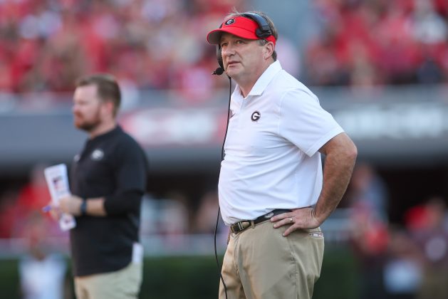Georgia Coach Kirby Smart Issues Stark Warning About NIL Chaos and What ...