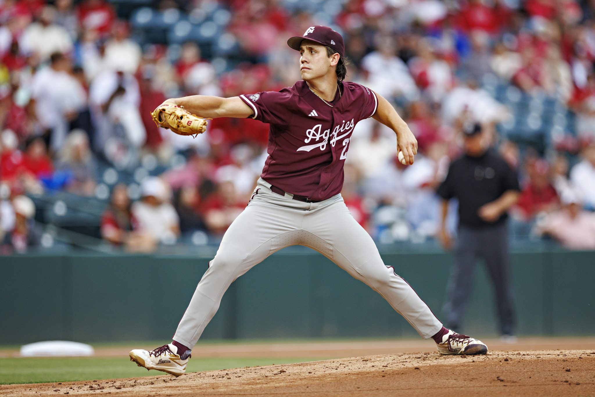 Associate Head Coach Jason Kelly Leaks Info on Myles Patton’s ...